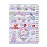 Journals | Pokémon Center Official Site