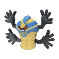 Sitting Cuties | Pokémon Center Official Site
