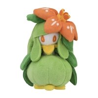 Lilligant | Pokémon Center Official Site