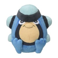 Palpitoad | Pokémon Center Official Site