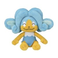 Simipour | Pokémon Center Official Site