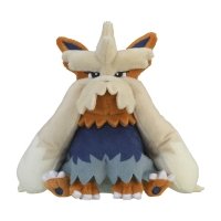 Stoutland | Pokémon Center Official Site