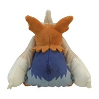 Stoutland Sitting Cuties Plush - 6 In. | Pokémon Center Official Site