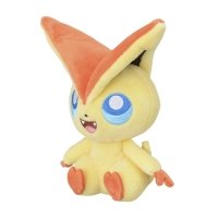 Sitting Cuties | Pokémon Center Official Site