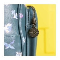 Pokémon Pixel Pin Collector Backpack | Pokémon Center Official Site
