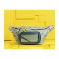 Pokémon Pixel Pin Collector Waist Bag | Pokémon Center Official Site