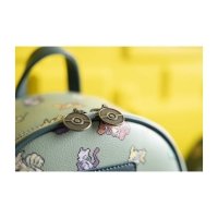Pokémon Pixel Pin Collector Mini Backpack | Pokémon Center Official Site