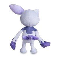 Hisuian Sneasel Poké Plush - 11 ¾ In. | Pokémon Center Official Site