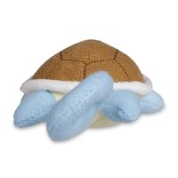 Squirtle Pokémon Comfy Cuddlers Plush | Pokémon Center Official Site