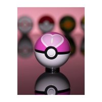 Love Ball by The Wand Company | Pokémon Center Official Site