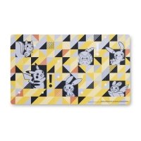 Pokemon Mat Poku00e9mon TCG: Pikachu Charged Playmat | Poku00e9mon ...