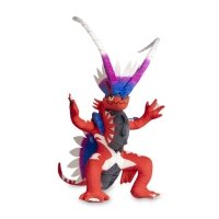 Koraidon Poké Plush - 17 ¾ In. | Pokémon Center Official Site