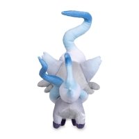 Shiny Hisuian Zorua Poké Plush - 11 ½ In. | Pokémon Center Official Site