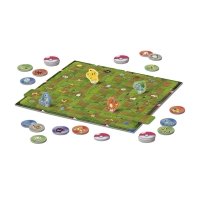 Pokémon Labyrinth Board Game by Ravensburger | Pokémon Center UK ...