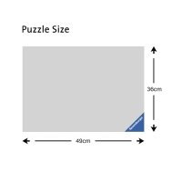 Pokémon All-Stars Puzzle by Ravensburger (100 Pieces) | Pokémon Center ...