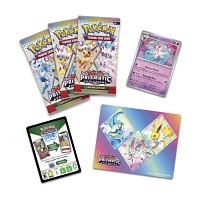Prismatic Evolutions | Pokémon Center Official Site Prismatic Evolutions | Pokémon Center Official Site