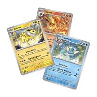 Prismatic Evolutions | Pokémon Center Official Site Prismatic Evolutions | Pokémon Center Official Site
