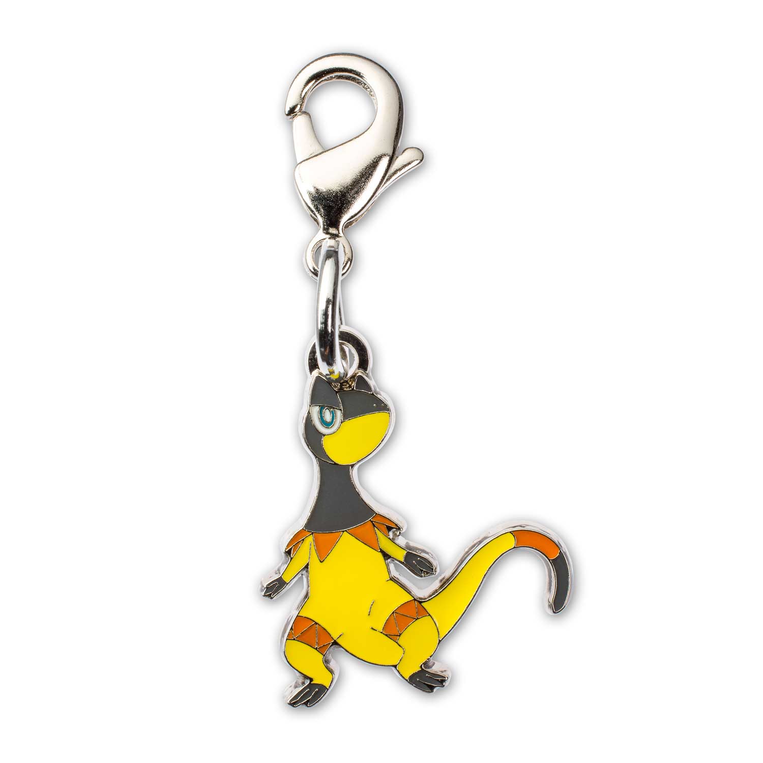 Pokemon Helioptile Evolution Chart