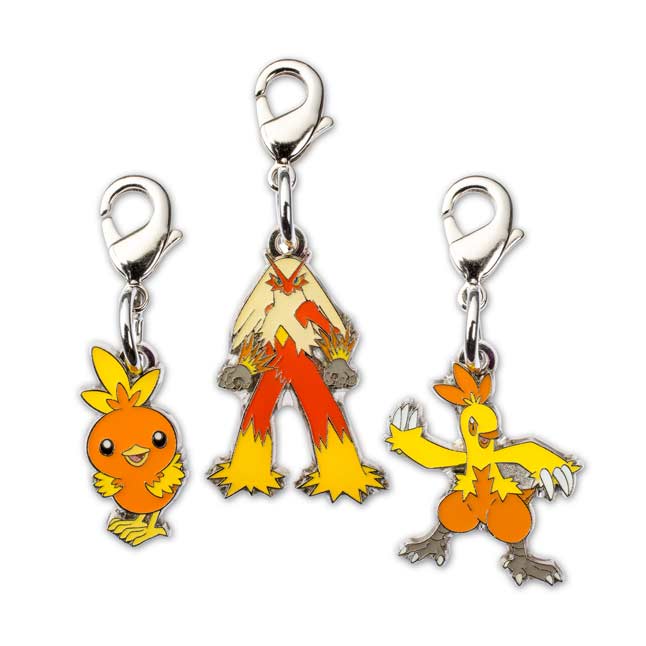 Pokemon Combusken Evolution