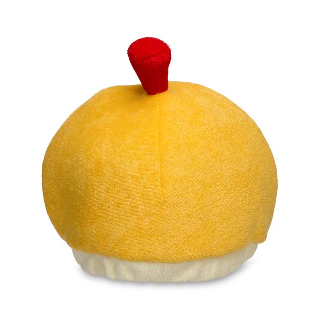 Scraggy Poké Plush Hat (One Size-Adult) | Pokémon Center Official Site