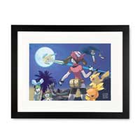 Jirachi | Pokémon Center Official Site