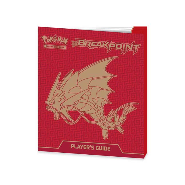 Pokémon TCG: XY-BREAKpoint Elite Trainer Box | Pokémon Center Official Site