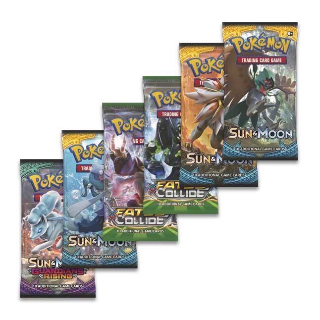 Pokémon TCG: Mega Sharpedo-EX Premium Collection | Pokémon Center ...