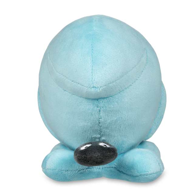 Wobbuffet Pokémon Dolls Plush - 5 In. | Pokémon Center Official Site
