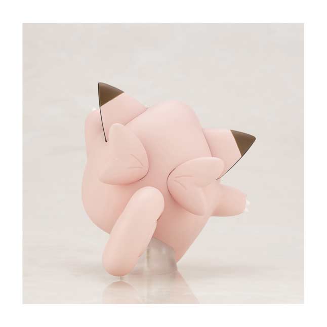 Kotobukiya Lively Lillie & Clefairy Figure | Pokémon Center Official Site