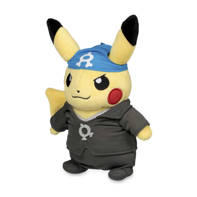 Archie Pokemon In A Suit