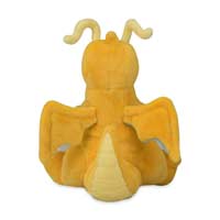 Dragonite Plush | Pokémon Center Official Site
