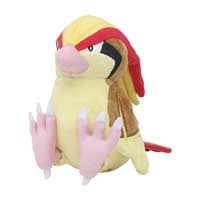 Sitting Cuties | Pokémon Center UK Official Site