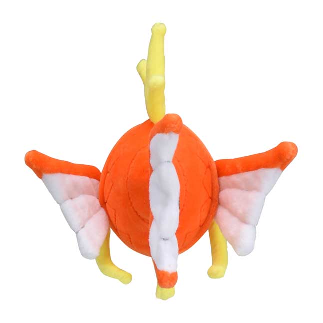 Magikarp Sitting Cuties Plush - 7 ½ In. | Pokémon Center Official Site