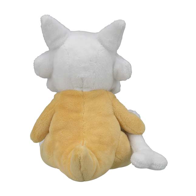 Marowak Sitting Cuties Plush - 5 In. | Pokémon Center UK Official Site
