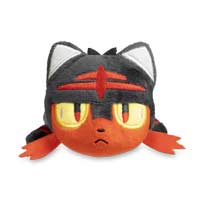 Litten | Pokémon Center Official Site