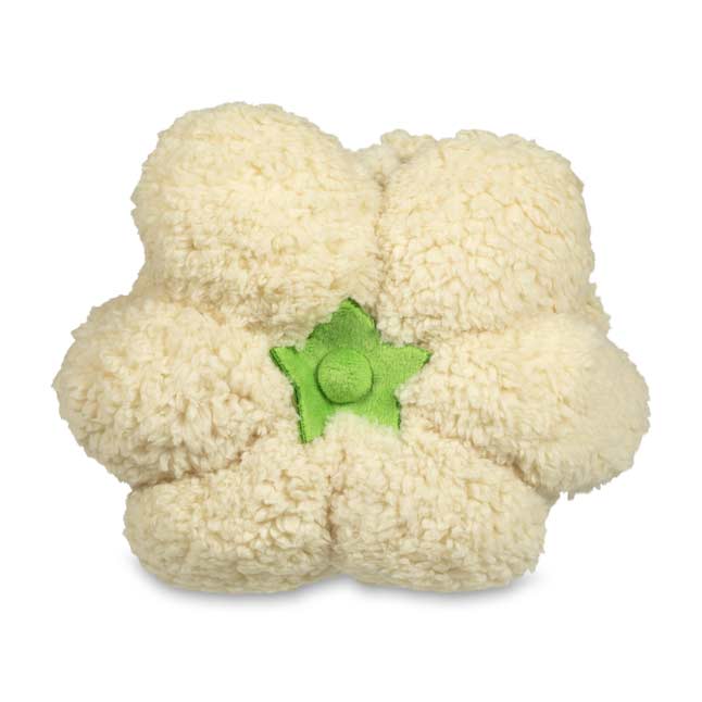 Cuddly Whimsicott Plush - 8 ¼ In. | Pokémon Center Official Site