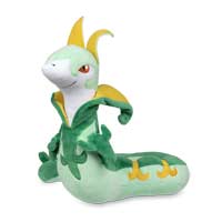 Search results for "serperior plush" | Pokémon Center Official Site