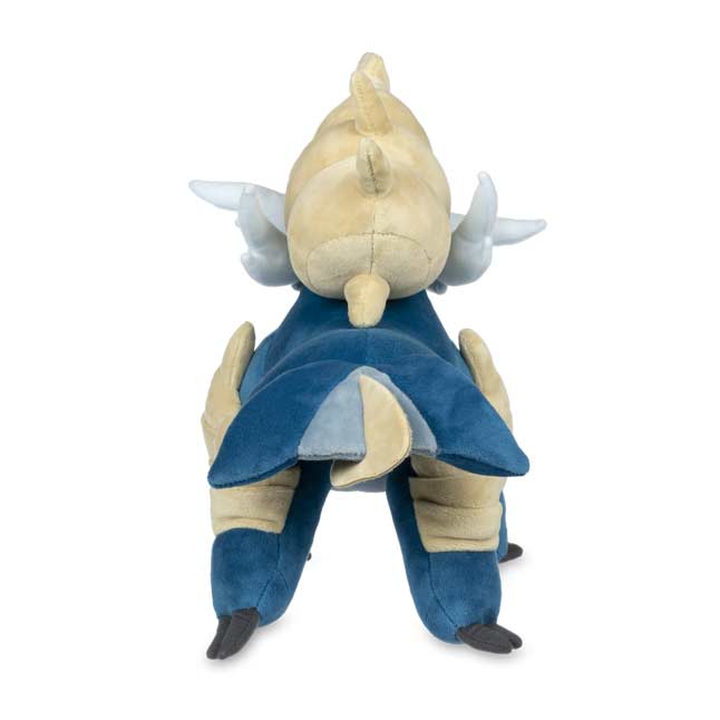 Samurott Poké Plush - 15 ¾ In. | Pokémon Center Official Site