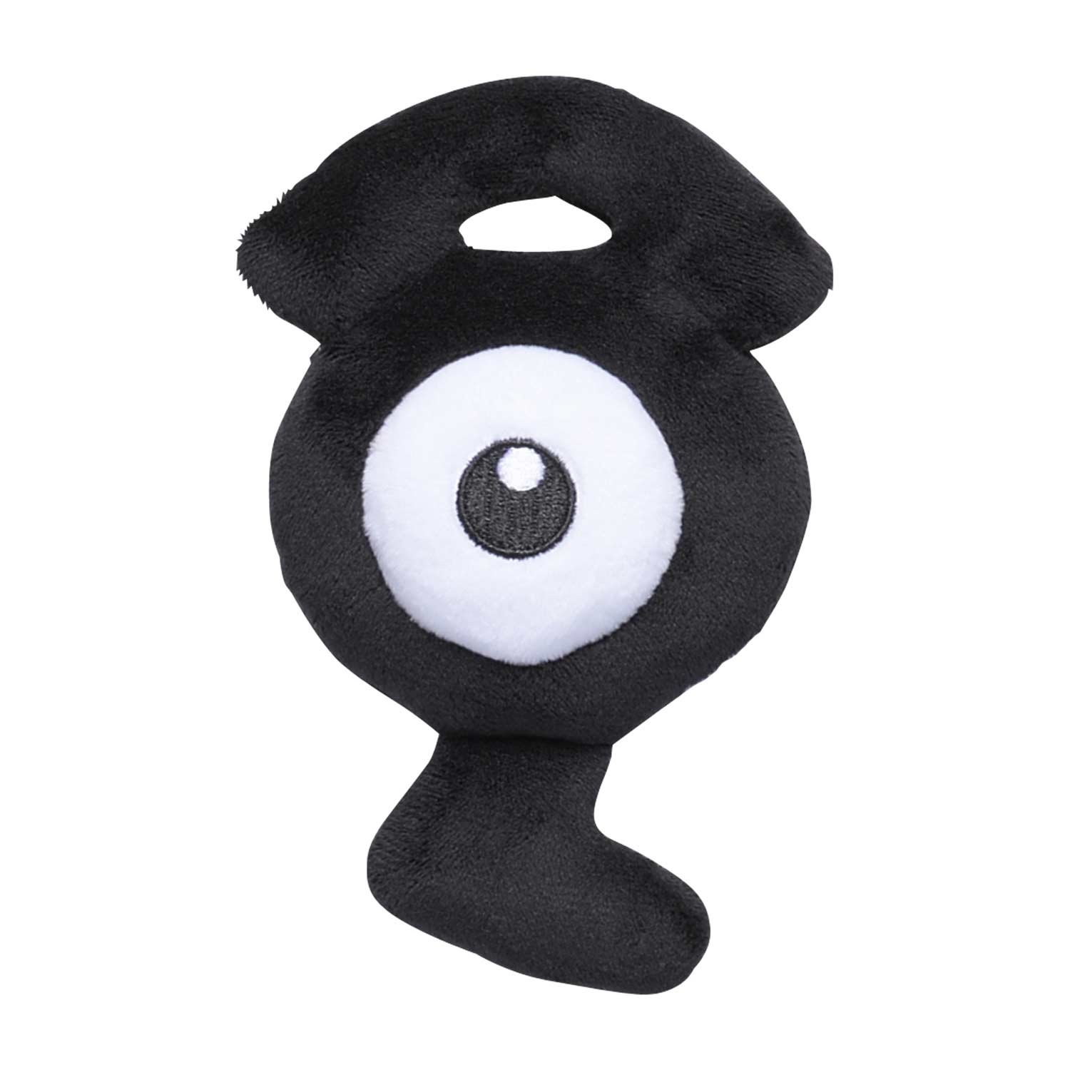 Unown G Sitting Cuties Plush - 5 ¾ In. | Pokémon Center UK Official Site