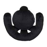 Unown U Sitting Cuties Plush - 5 In. | Pokémon Center UK Official Site