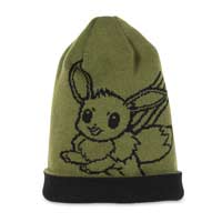 Eevee Hat | Pokémon Center Official Site