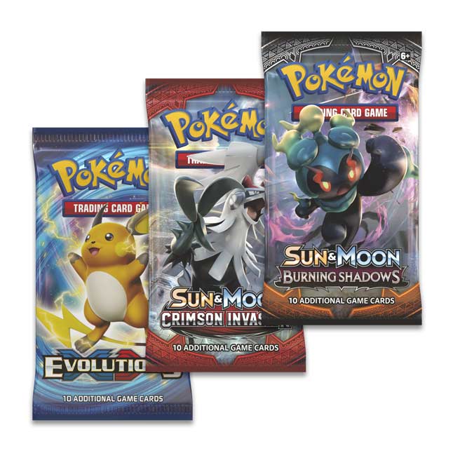 Pokémon TCG: Dusk Ball Tin | Pokémon Center Official Site