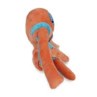 Deoxys (Defense Forme) Sitting Cuties Plush - 7 In. | Pokémon Center UK ...