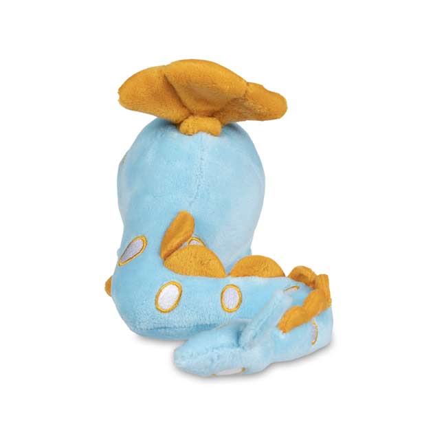Huntail Sitting Cuties Plush - 7 ¾ In. | Pokémon Center UK Official Site