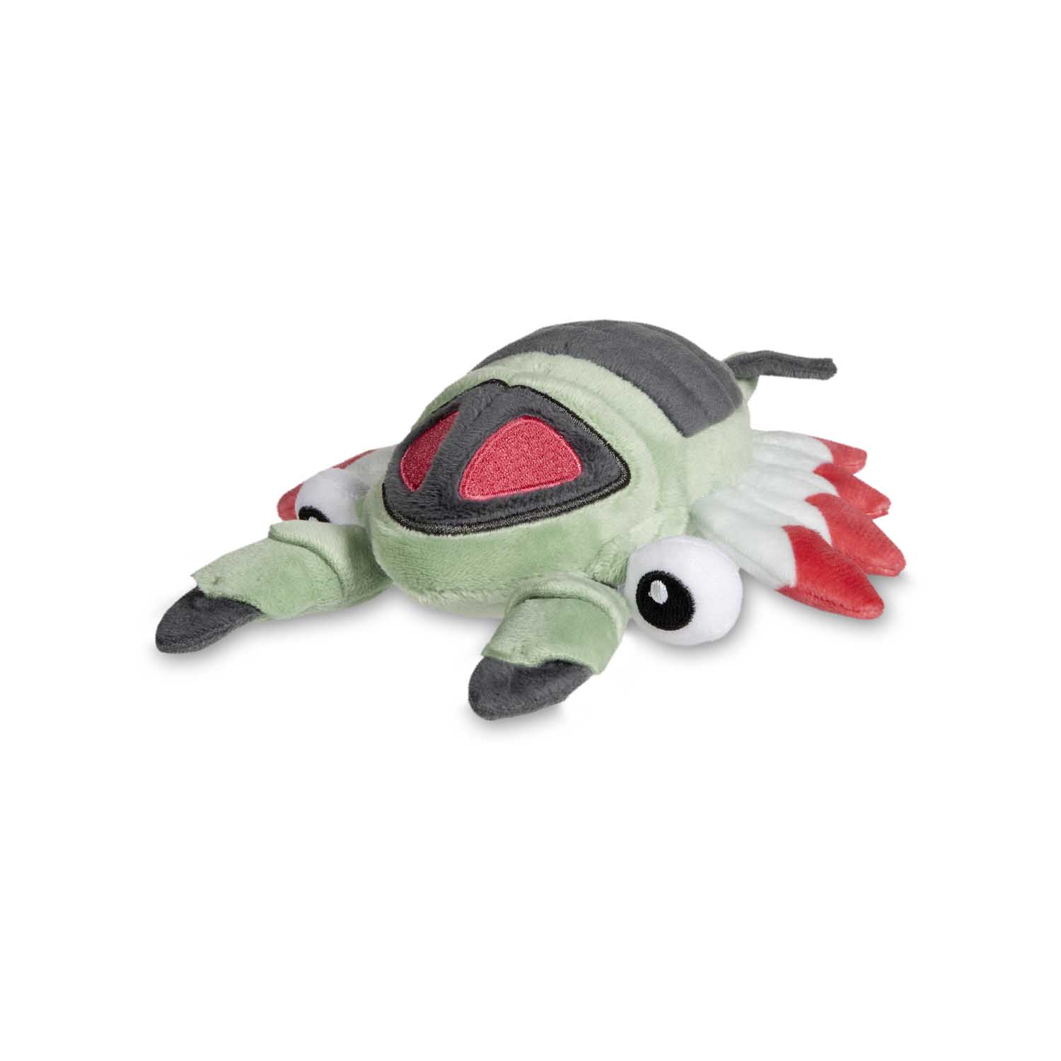 Anorith Sitting Cuties Plush - 6 In. | Pokémon Center Official Site