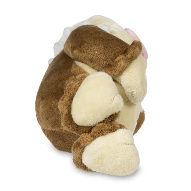 Slaking Sitting Cuties Plush - 7 In. | Pokémon Center Official Site