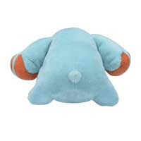 Sitting Cuties | Pokémon Center Canada Official Site