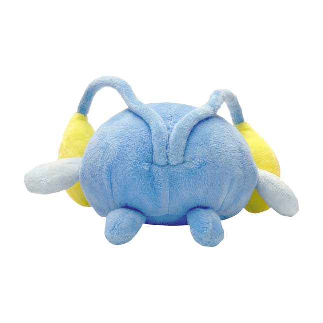 Chinchou Sitting Cuties Plush - 7 ¾ In. | Pokémon Center UK Official Site