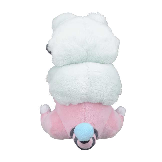 Flaaffy Sitting Cuties Plush - 5 ½ In. | Pokémon Center Official Site