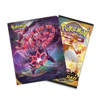 Search results for "eternatus" | Pokémon Center Official Site
